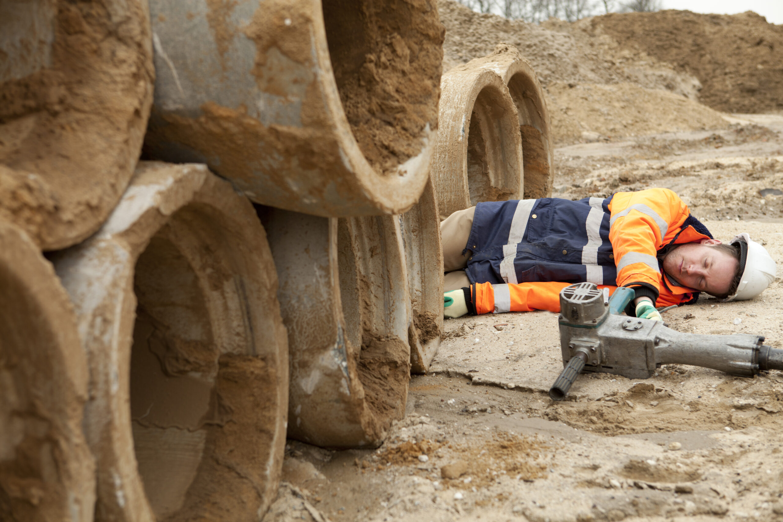 FREC® 3 First Response Emergency Care (Level 3 RQF) - First On Scene