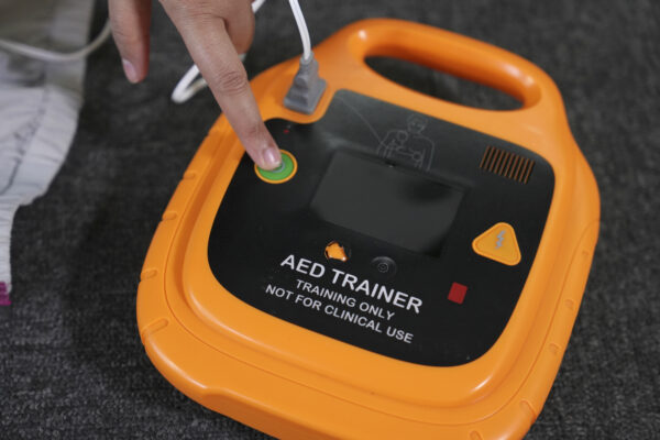 Home - First On Scene